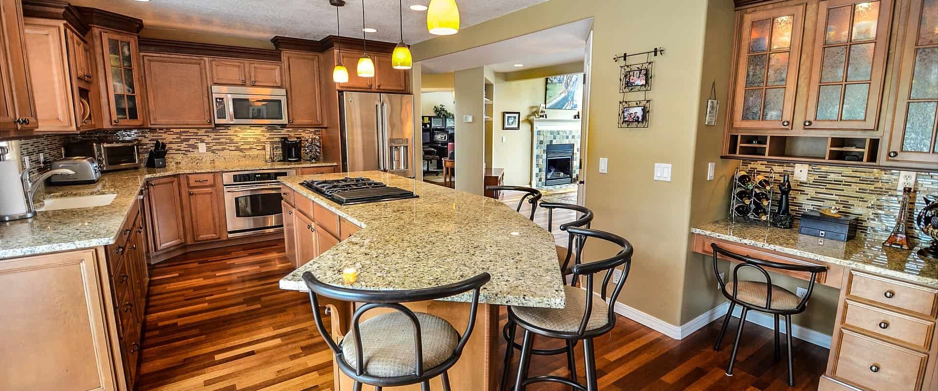 Which Home Remodeling Projects Increase Your Home's Value the Most?