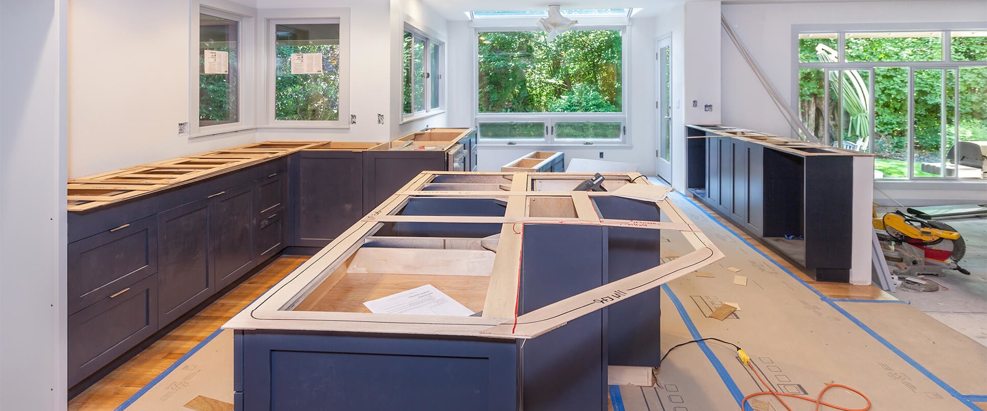 The Easiest Home Renovations to Make Now